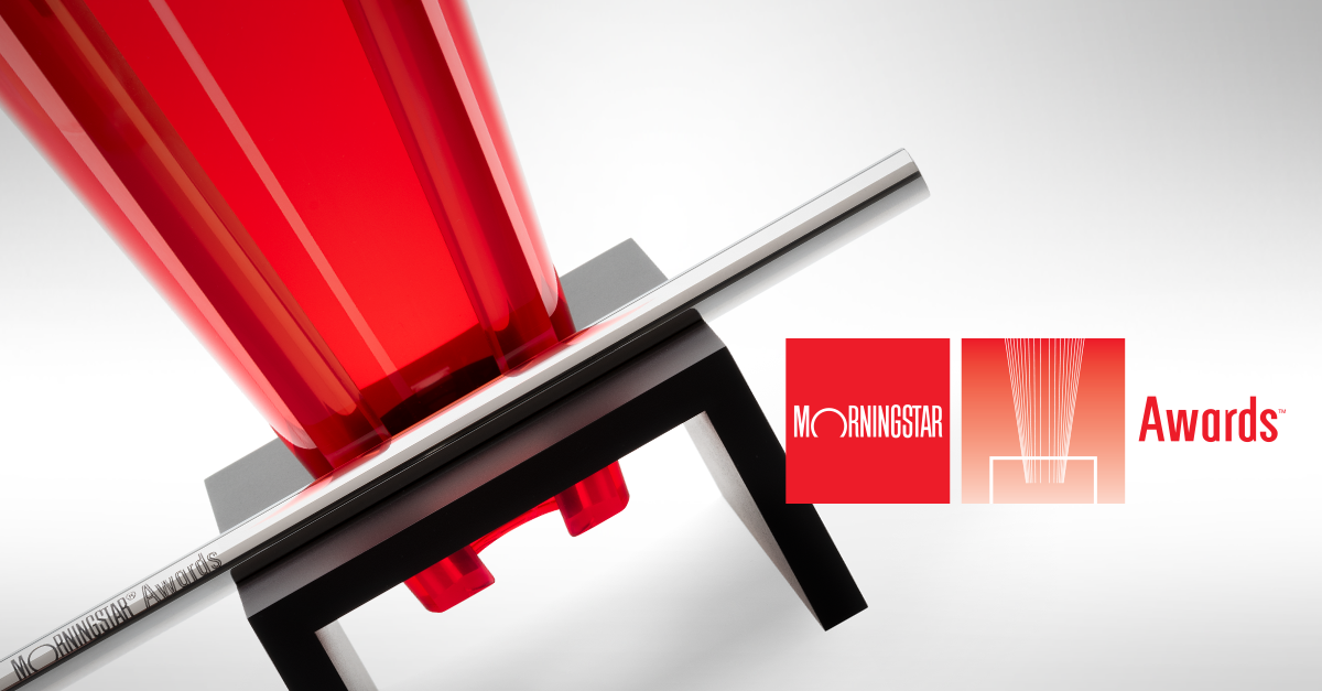 2025 Morningstar Fund Award Winners (Singapore) | Morningstar Asia