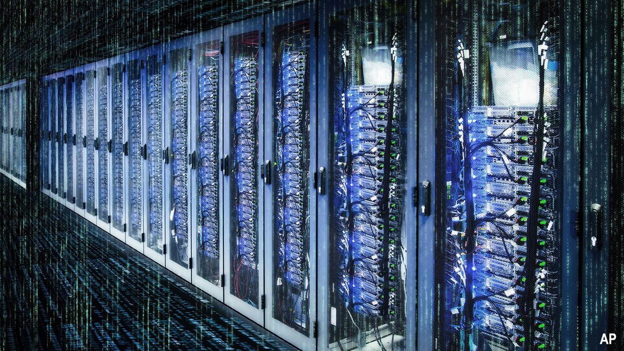 Aussie tech leader reports earnings