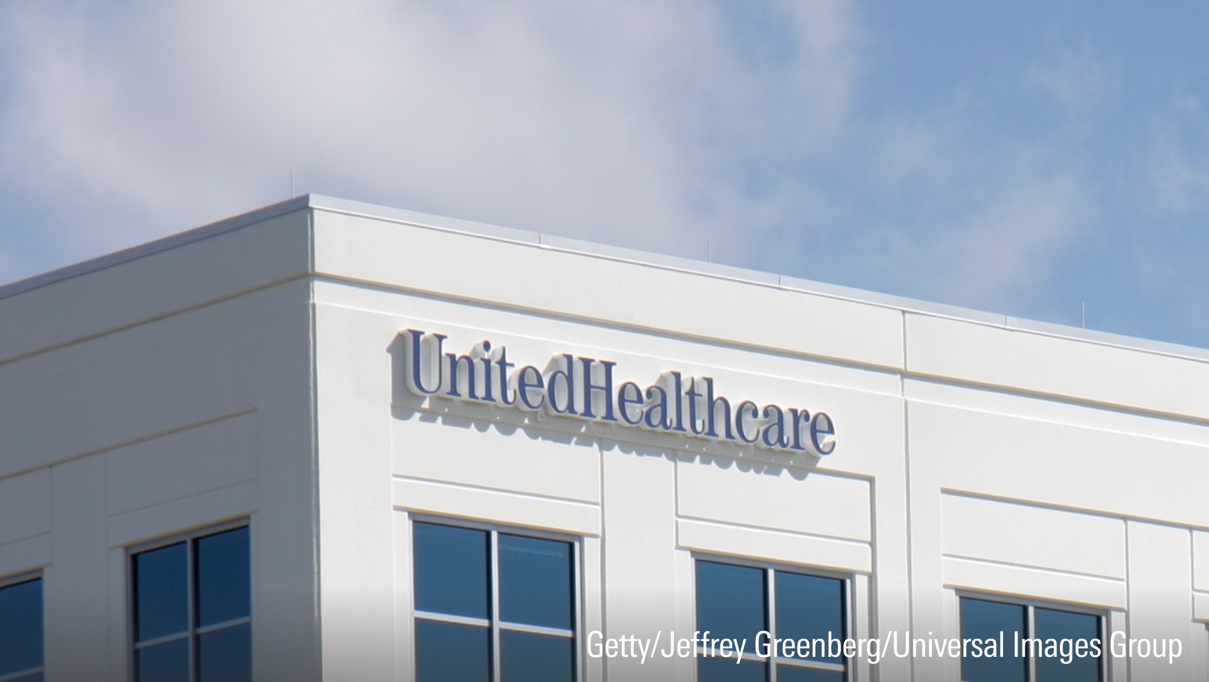 With Its Stock Down Over 50%, What’s Next for UnitedHealth? | Morningstar