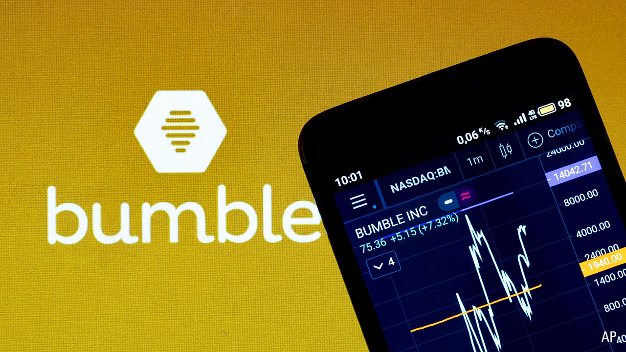 Should you swipe right on Bumble?