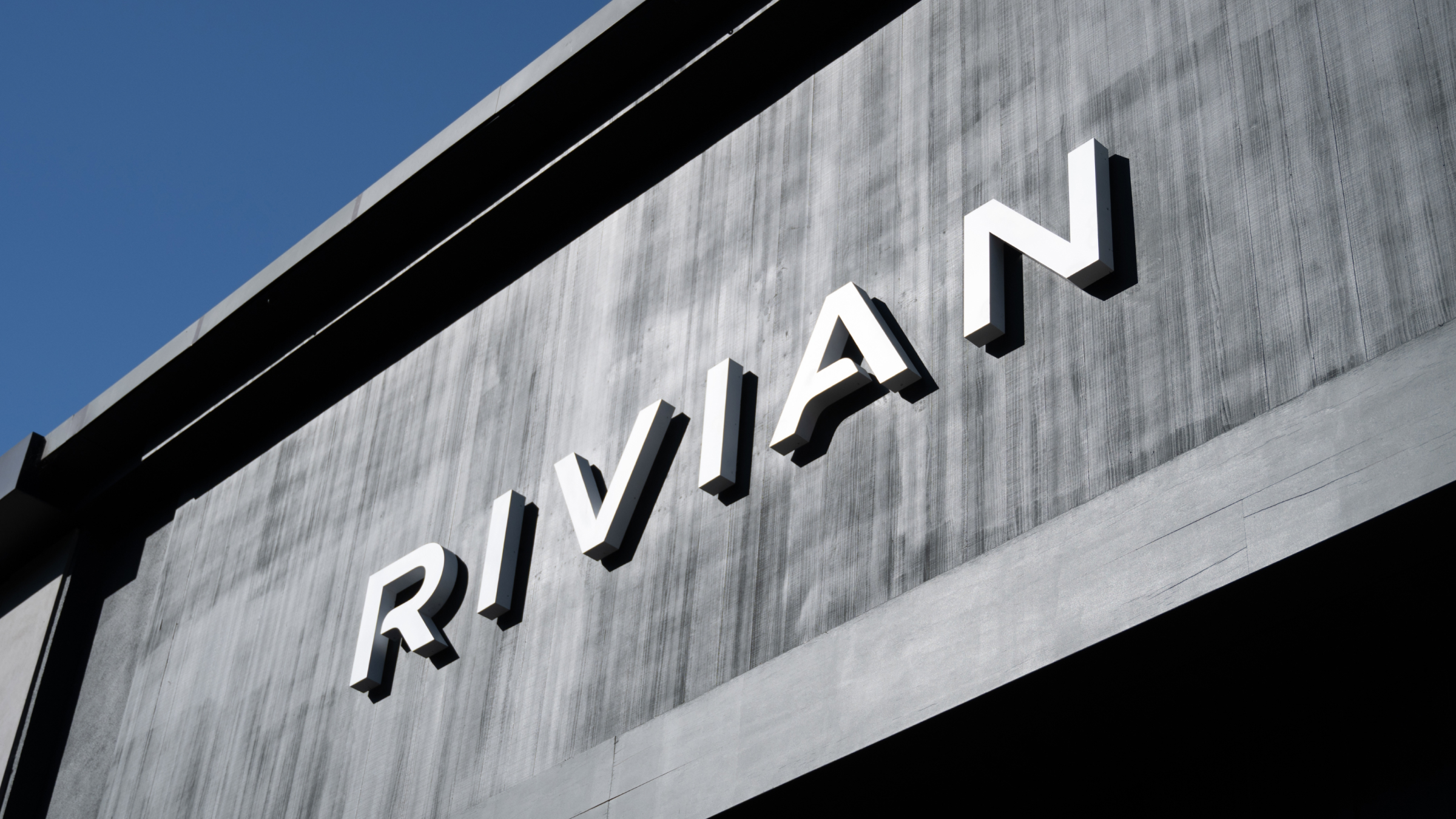 Rivian: Shares Fall as Deliveries Decline | Morningstar