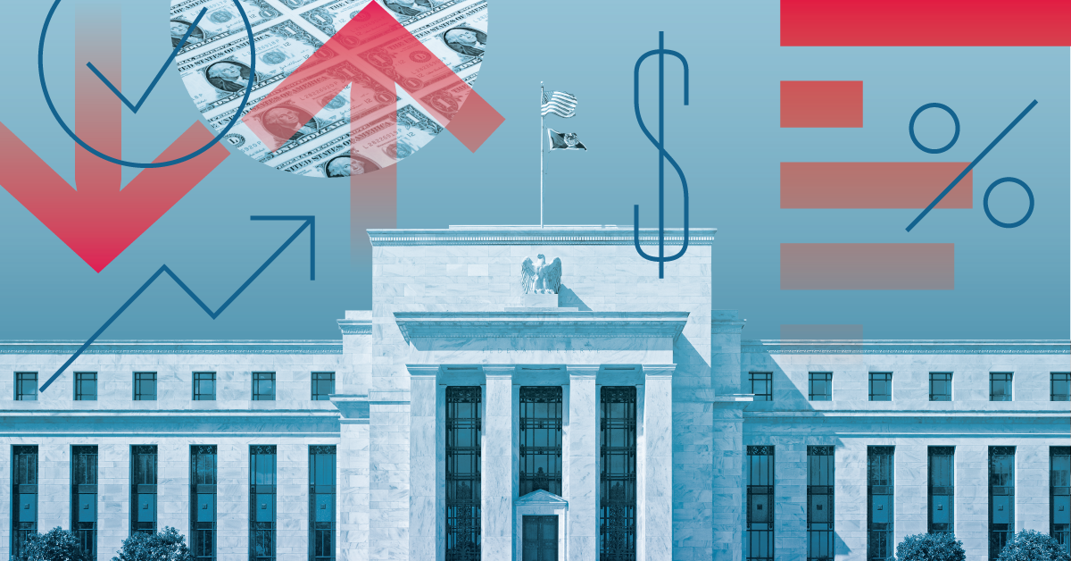 Federal Reserve gets hawkish on inflation