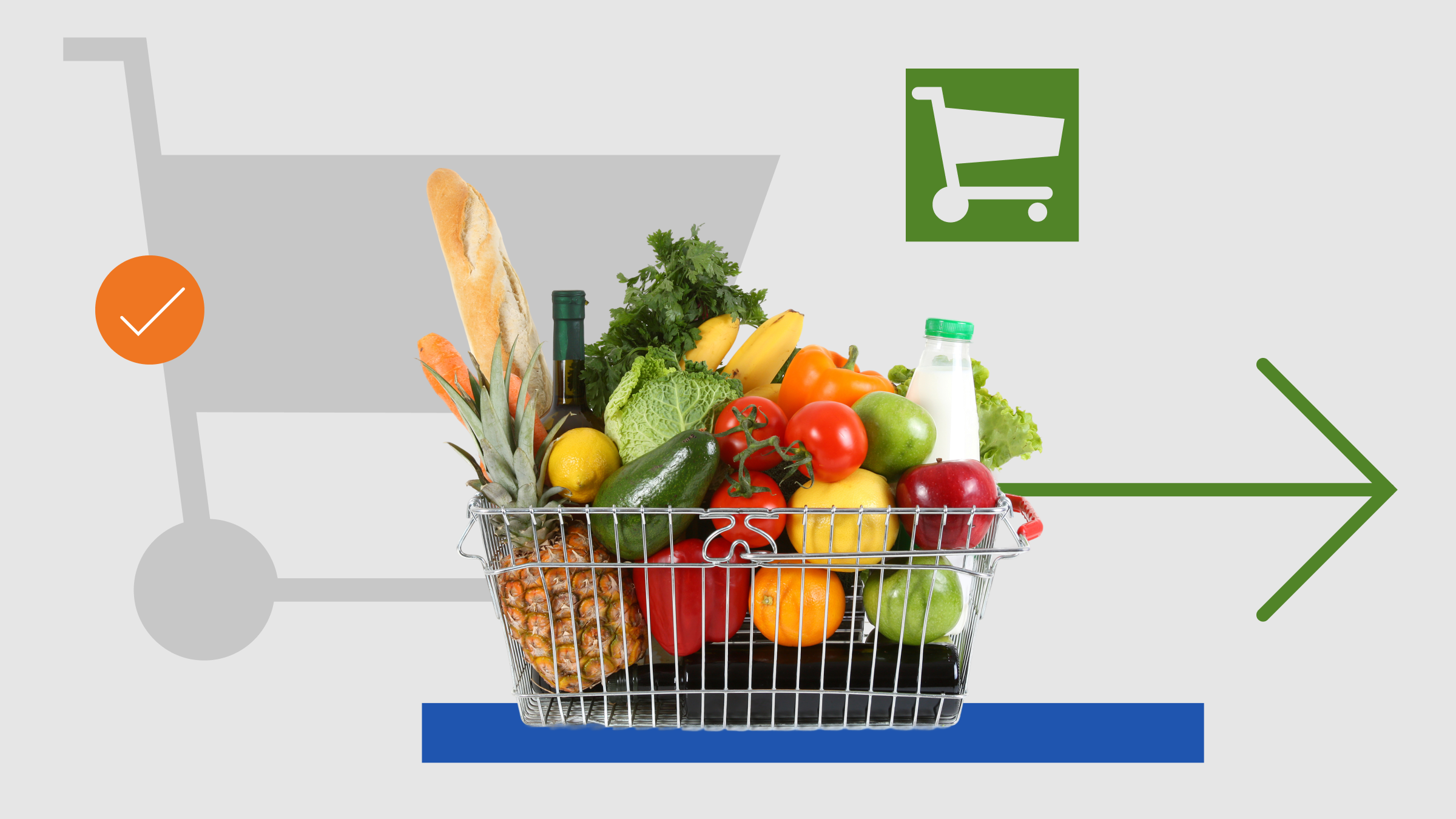 The Best Consumer Defensive Stocks to Buy | Morningstar