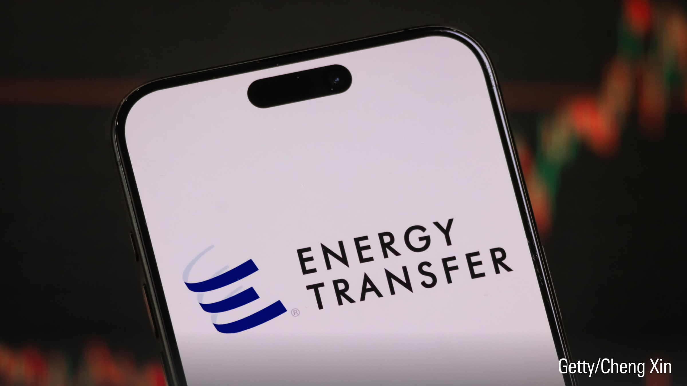 Energy Transfer Earnings: Management Announces New Data Center ...