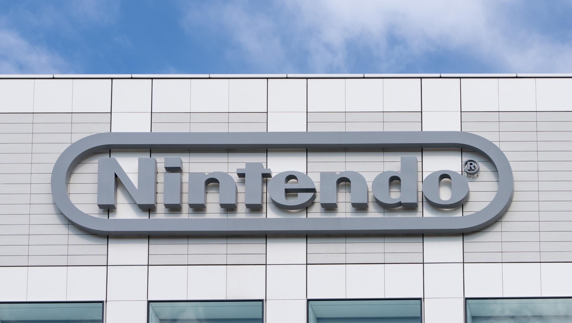 Nintendo: Ongoing Memory Shortage May Affect Short-Term Margins but ...