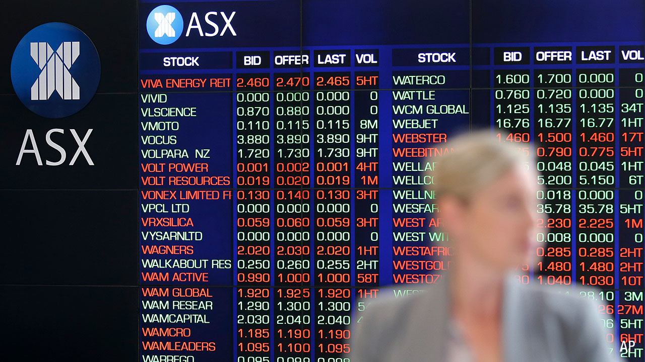 Is this ASX share a long-term buy?