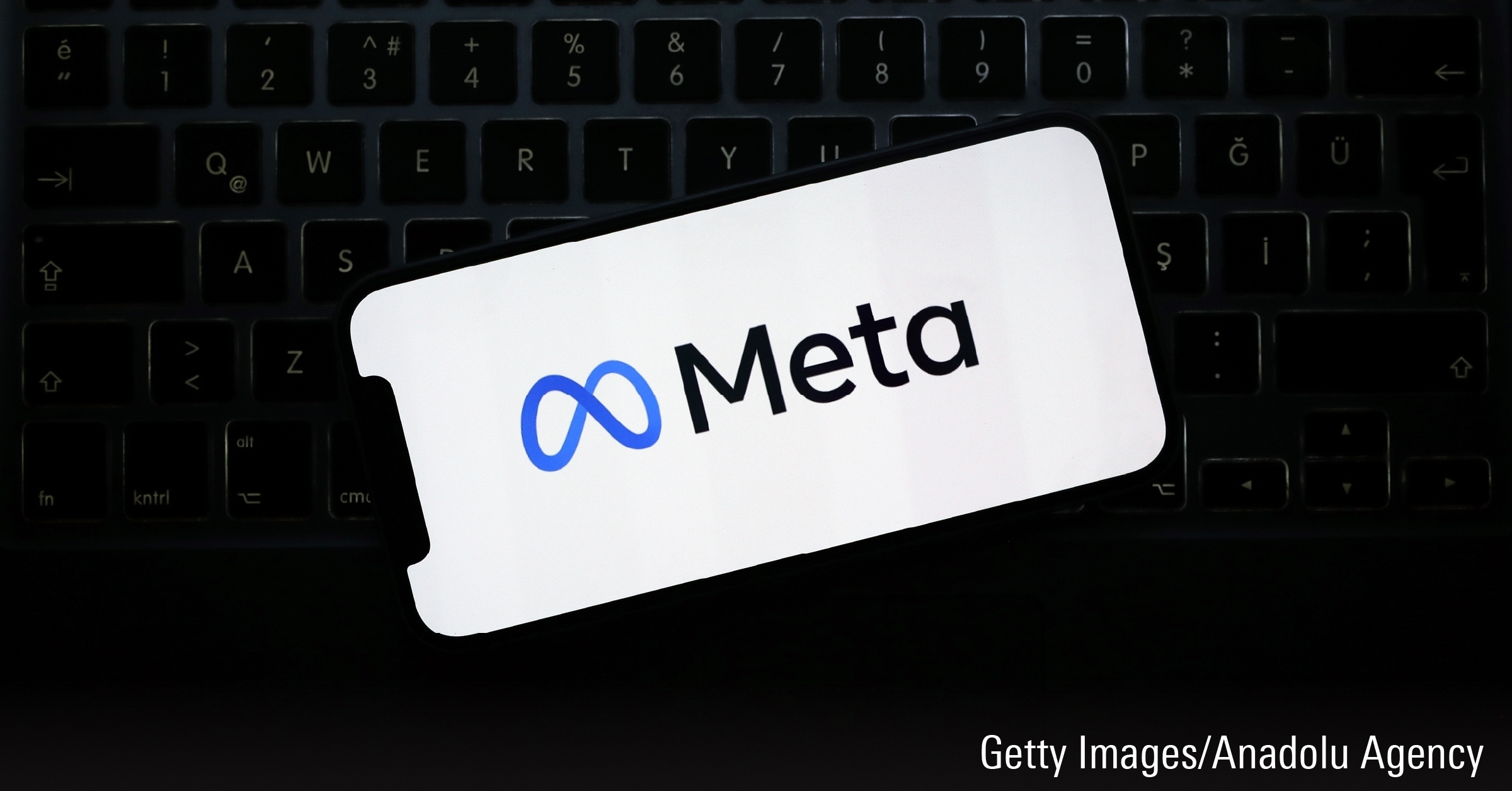 Why Meta’s New Content Moderation Policy Could Pose Risks to Its Stock ...