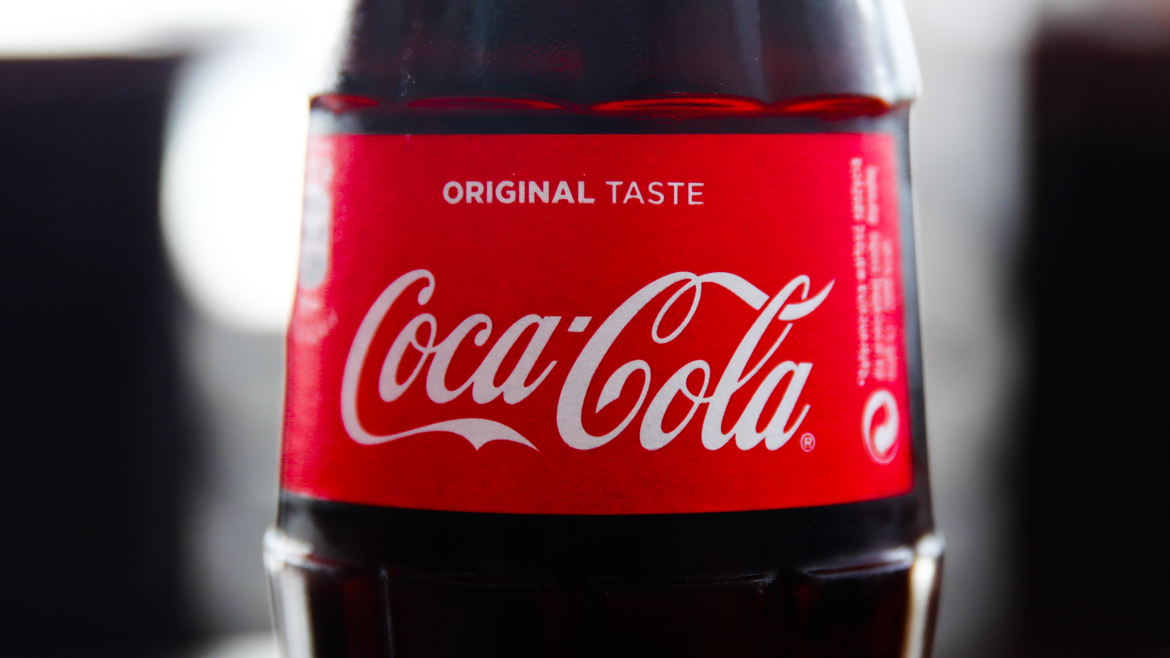 After Earnings, Is Coca-Cola Stock a Buy, a Sell, or Fairly Valued ...
