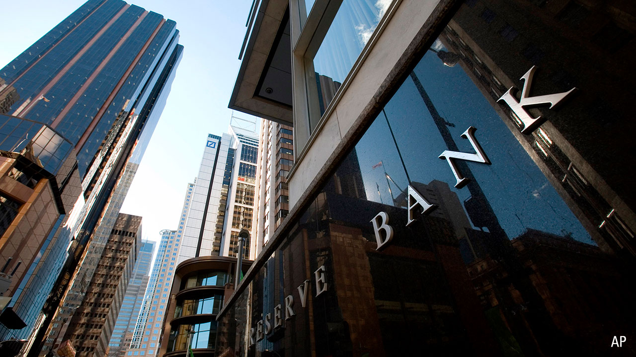 The Reserve Bank has both a date and data dilemma: Editor’s note