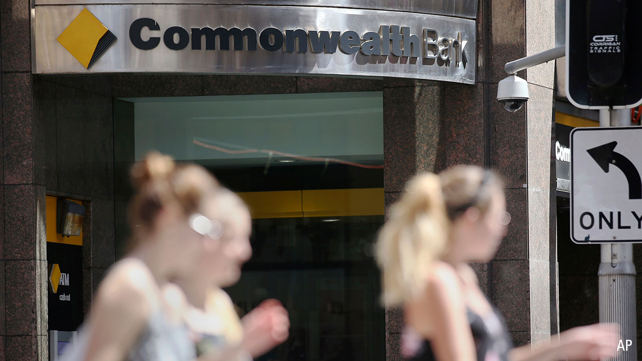 CBA earnings: The only thing that puzzles us is the share price