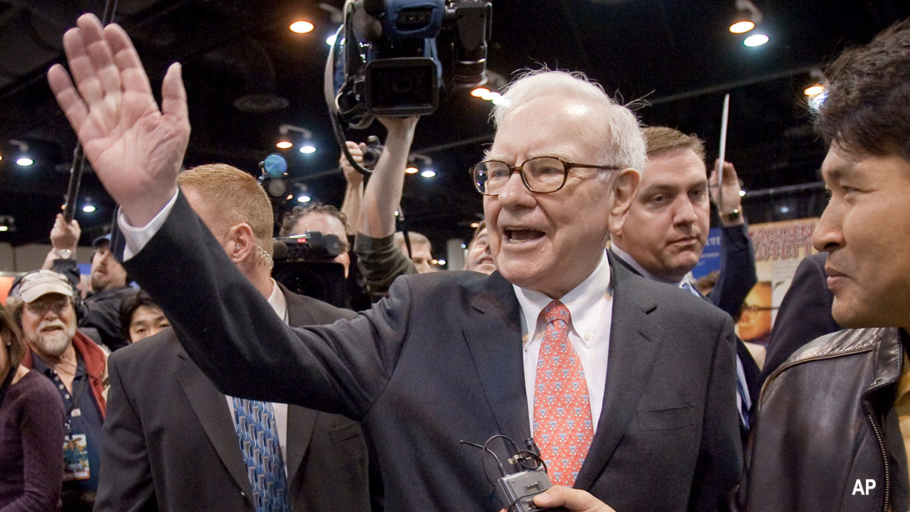 Buffett’s most misunderstood quote