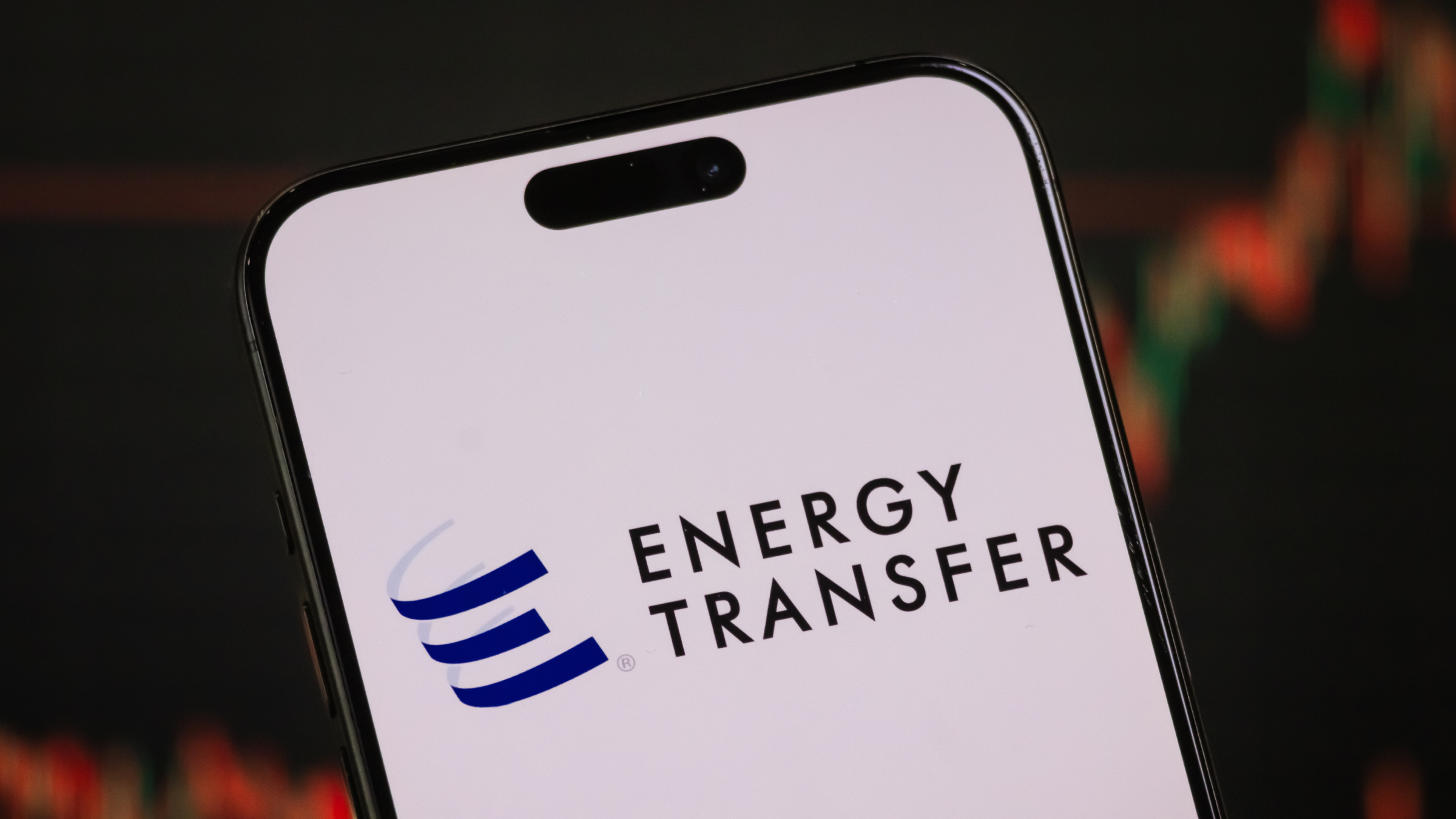 Energy Transfer Earnings: Desert Southwest Pipeline Adds to Growing Gas ...