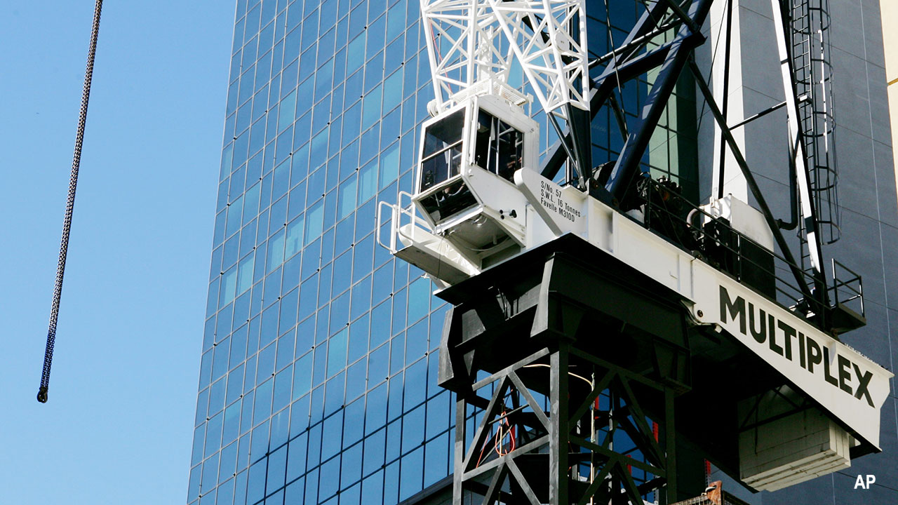 Our favourite property ETF retains Gold rating