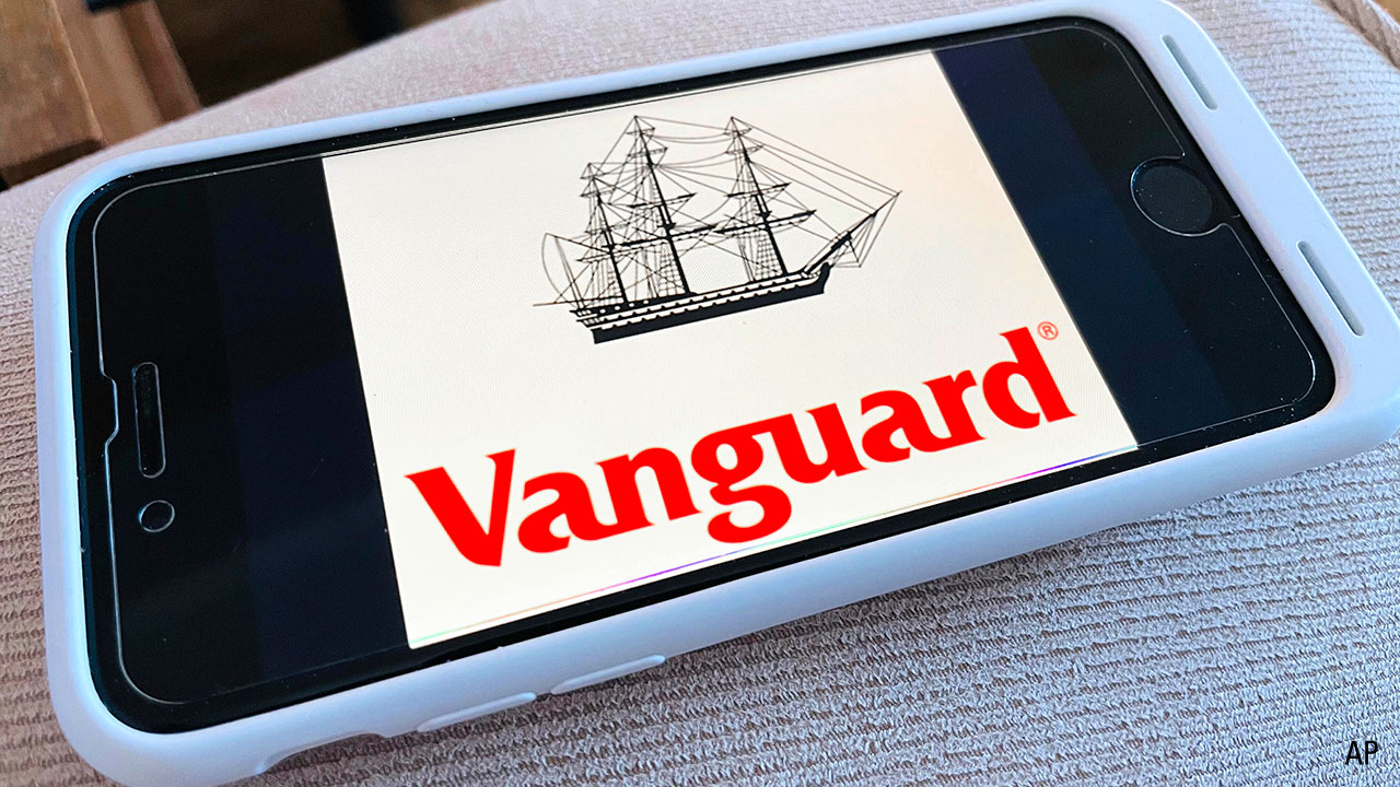 Vanguard steps further into private equity
