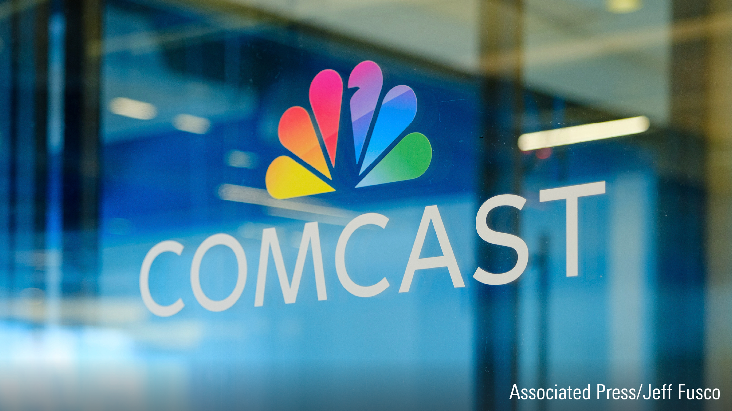 Communications Services: Growth at Alphabet and Meta May Slow, but They ...