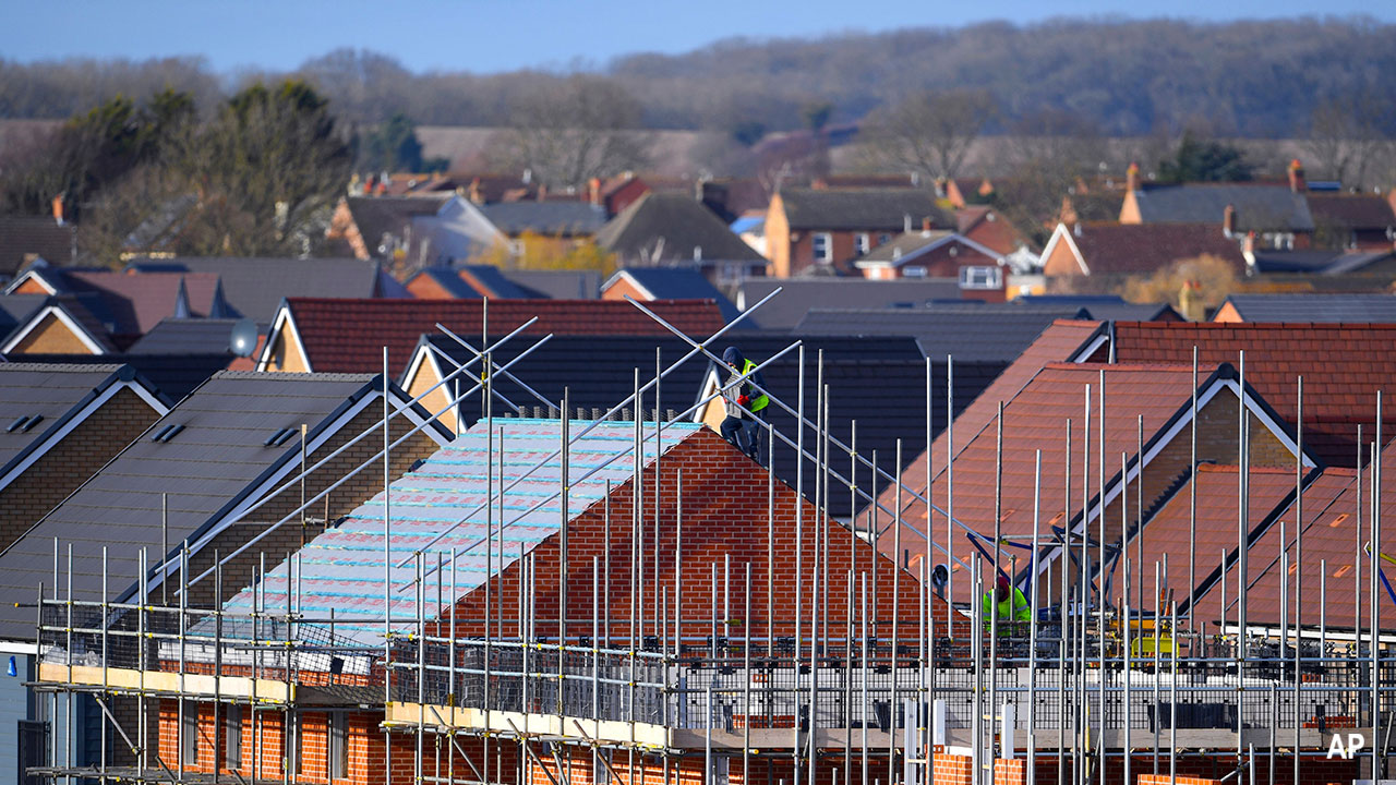 Key factors behind the housing supply crisis