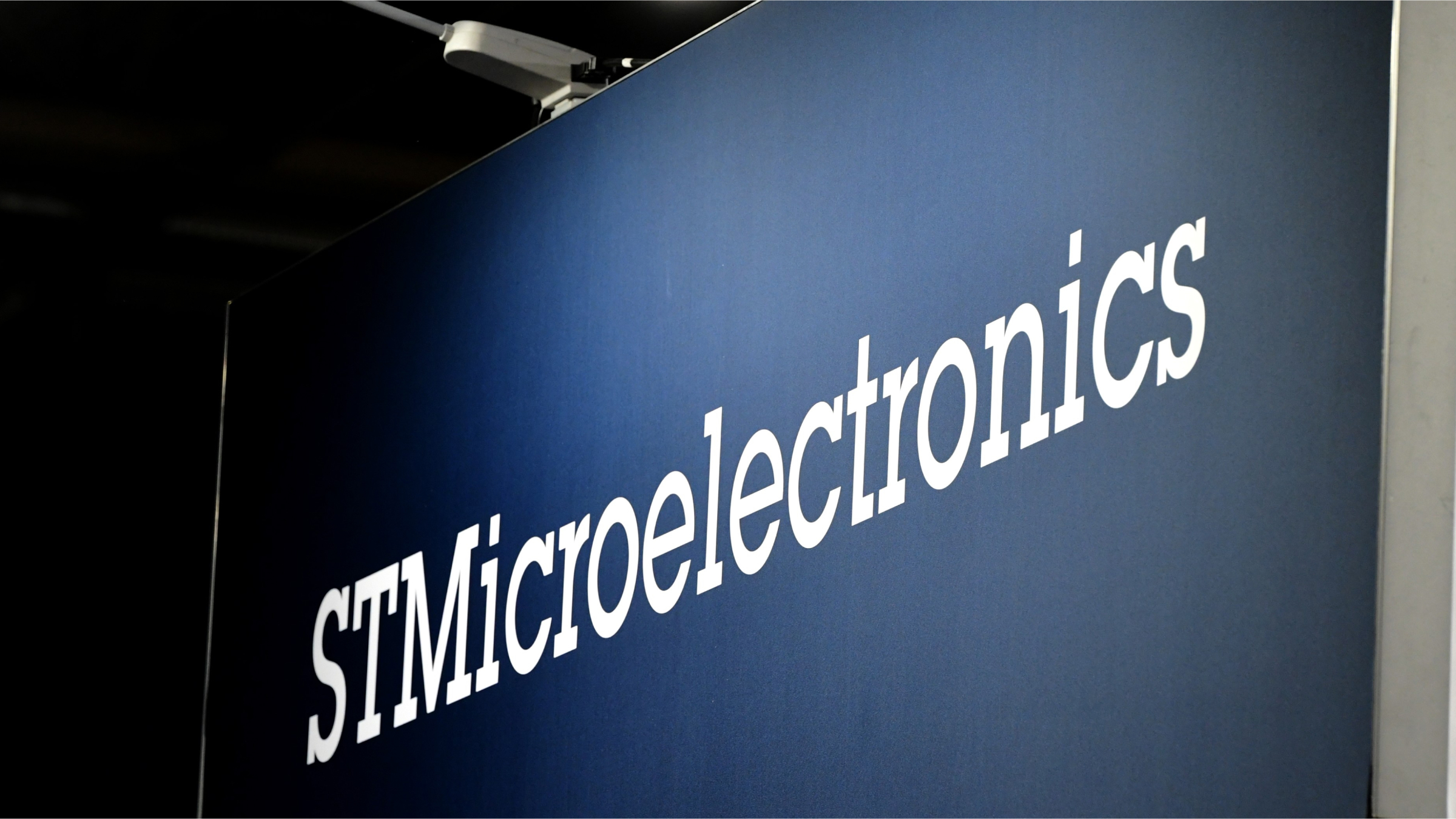 Cosa aspettarsi dal quarto trimestre di STMicroelectronics ...
