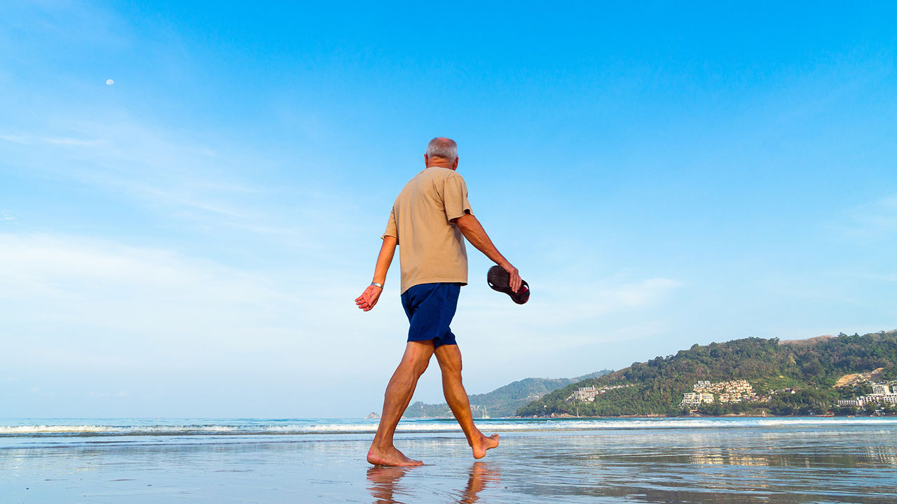 Your retirement: sunset beach walk or a diet of canned tuna?