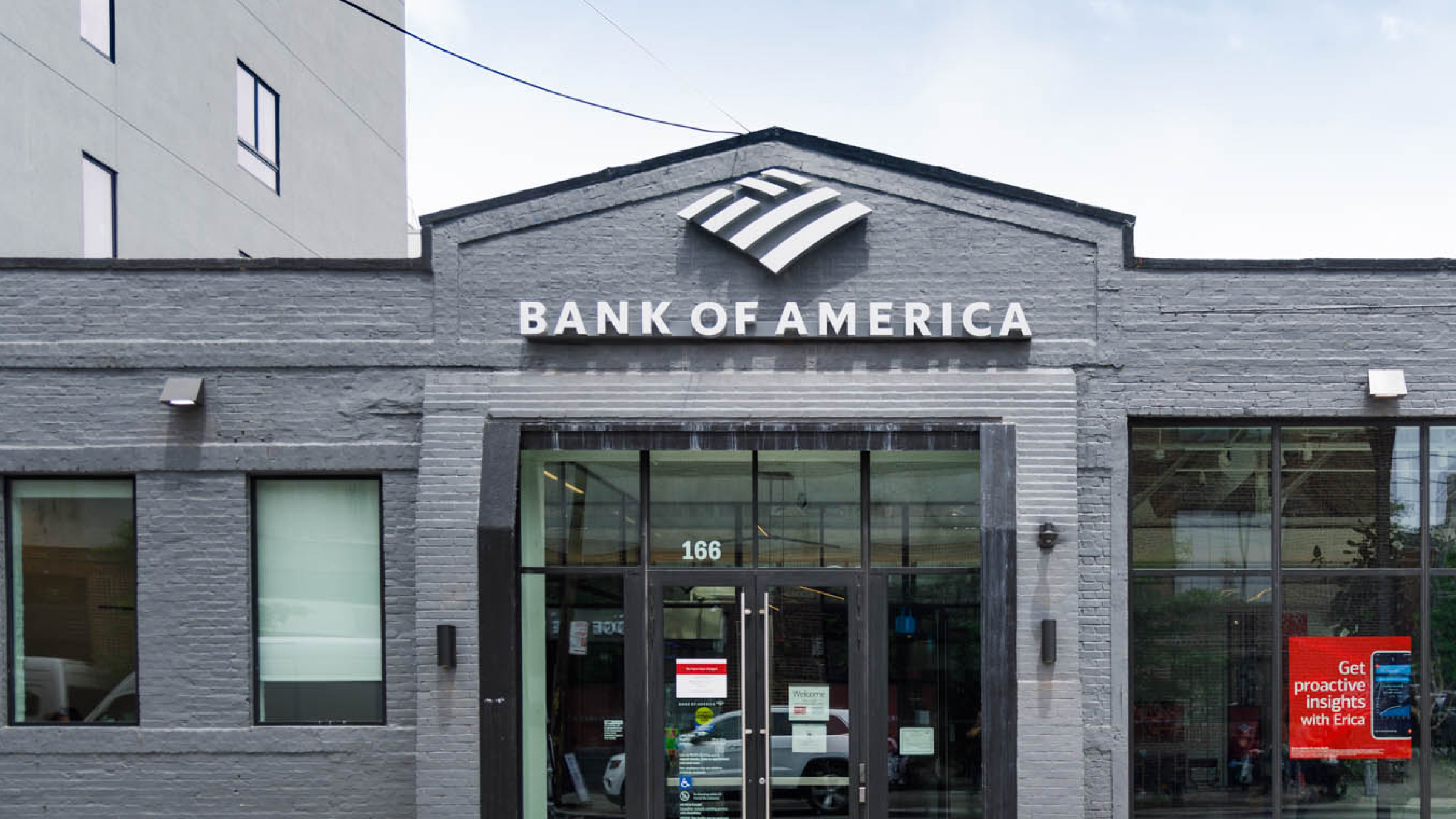 Bank of America Earnings: Looking Through Market Malaise, We See ...