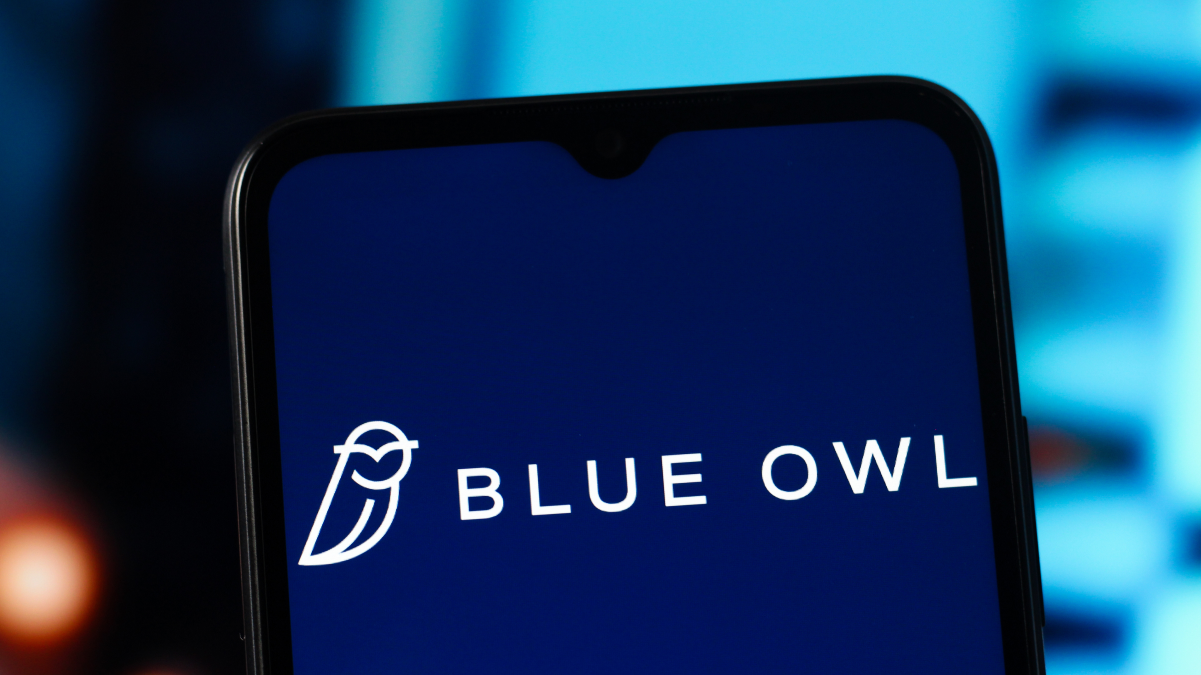Is PIMCO Giving Blue Owl its own Berkshire moment? | Morningstar