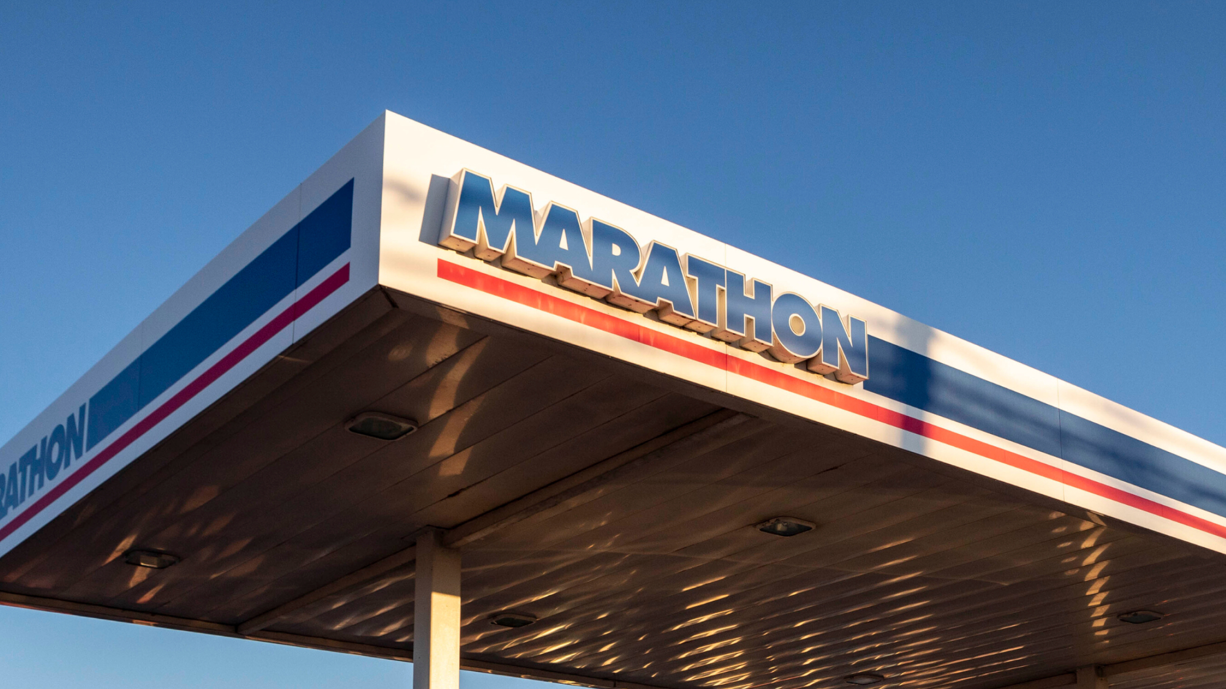 Marathon Earnings: Impressive Refining Capture Drives Strong Results ...