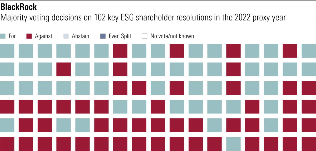 How Do Proxy Advisors’ Decisions Affect Your Investments? | Morningstar