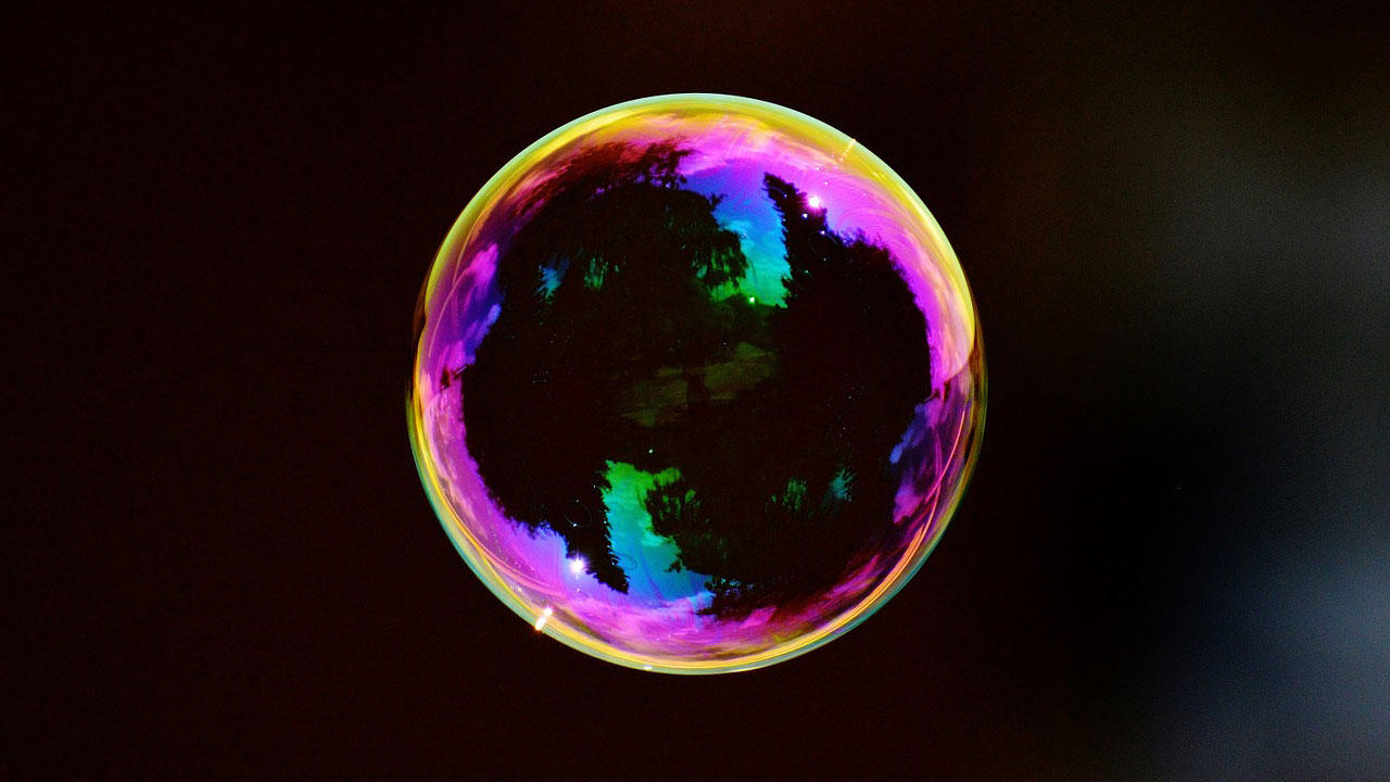 Stop asking if there’s a stock market bubble. Ask this instead.