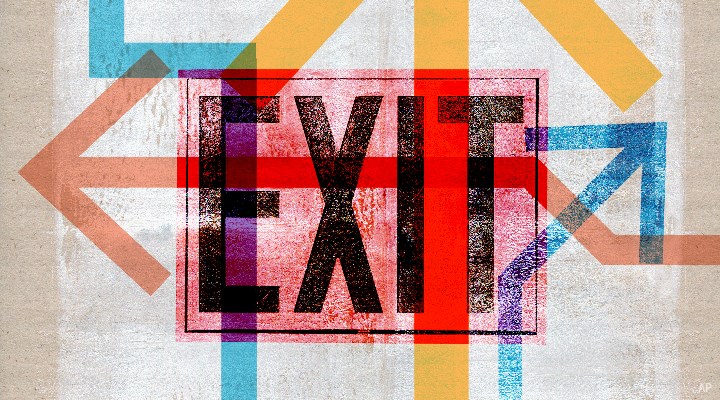 These Chinese stocks are at risk of being delisted from US exchanges