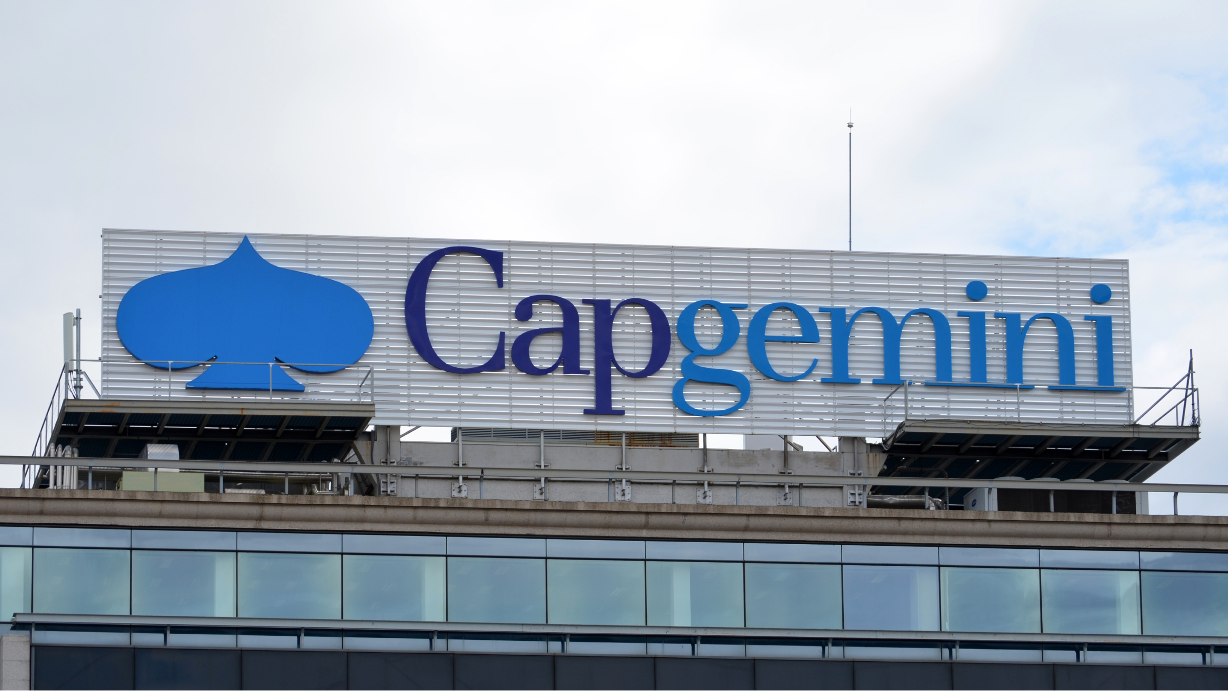 Capgemini : un tournant dans la croissance pourrait être atteint ; les ...