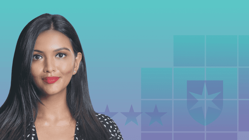 Providing investors with the tools they need to thrive: Shani’s top ...