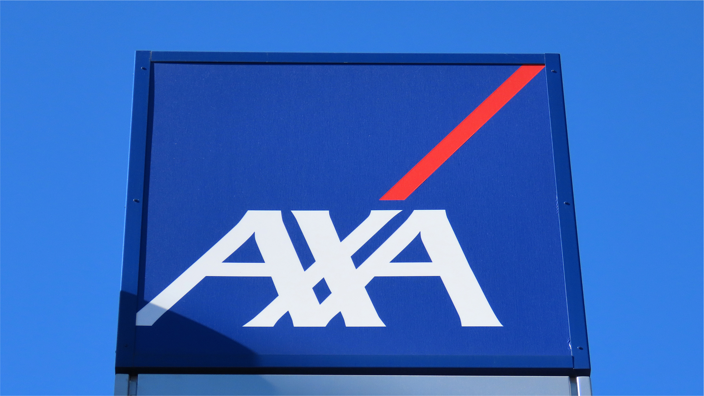 Résultats de AXA : En phase avec une meilleure performance sous-jacente ...