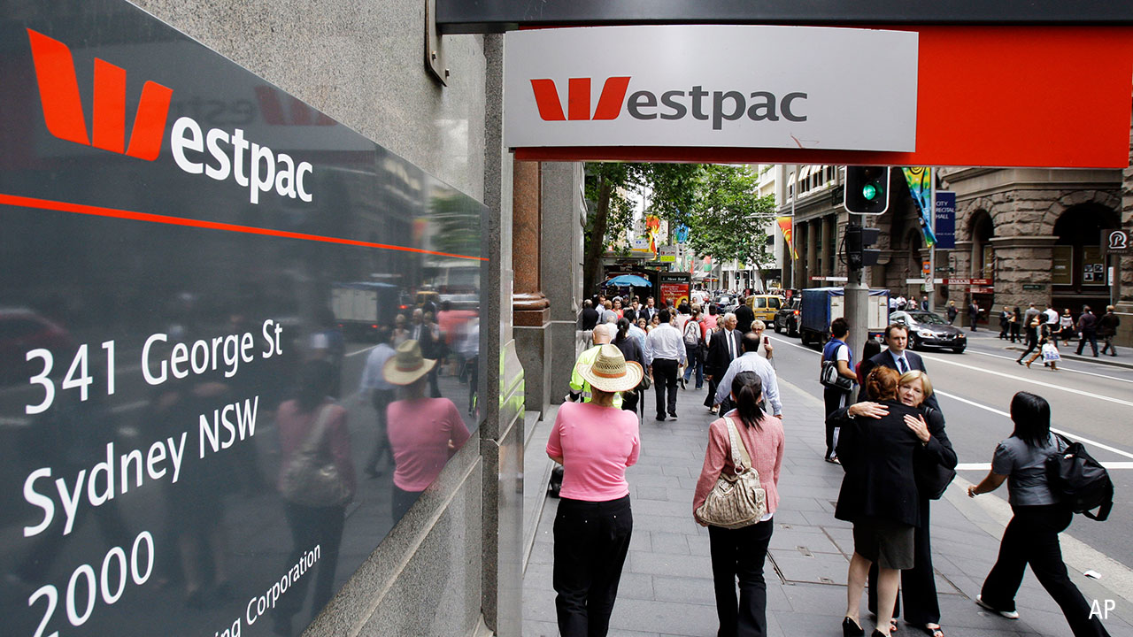 Did the market overreact to Westpac results?