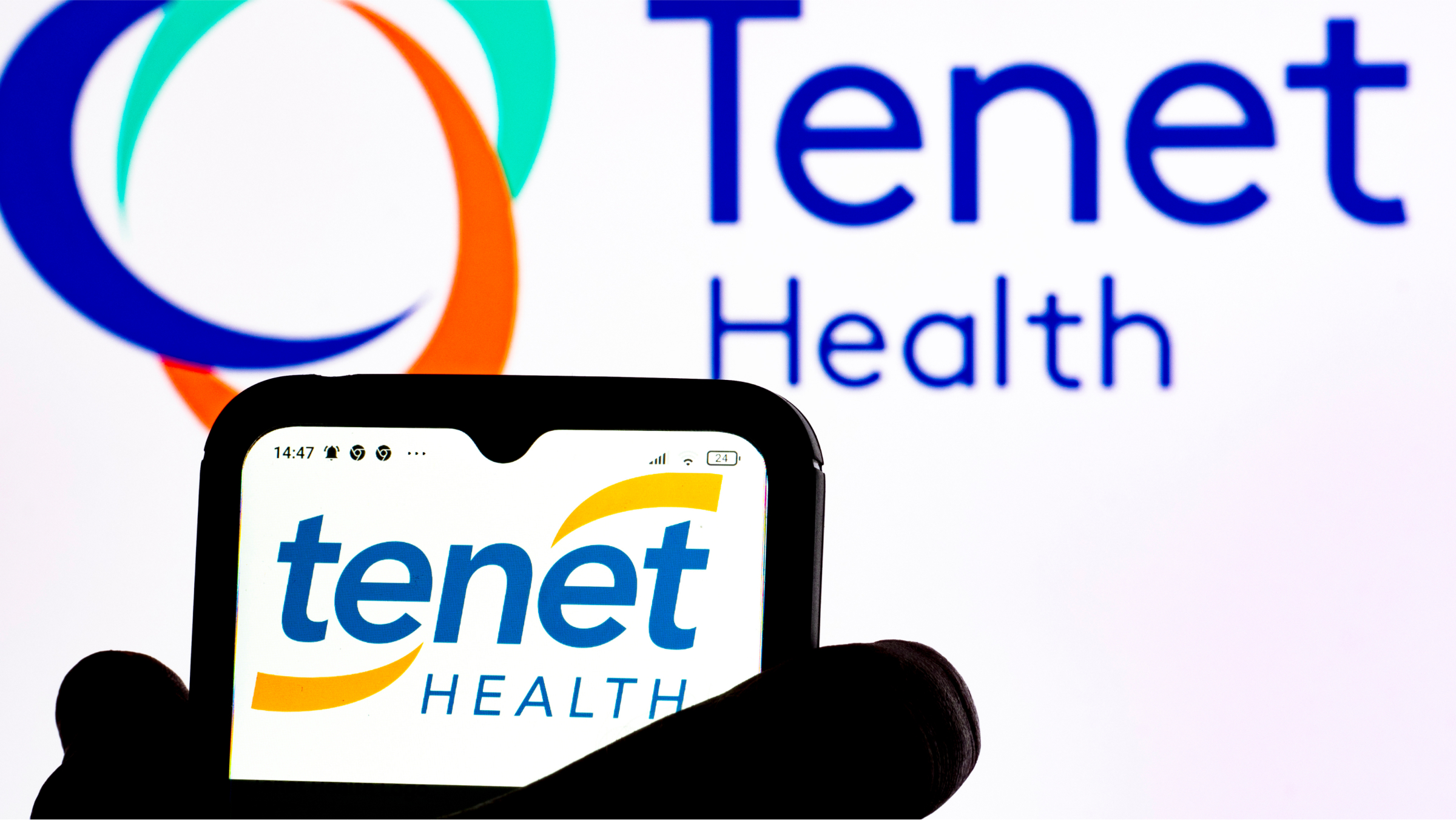 Tenet Earnings: Significant Hospital Margin Expansion Boosts 2025 ...