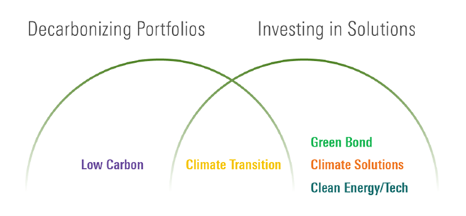 Investing in Times of Climate Change | Morningstar