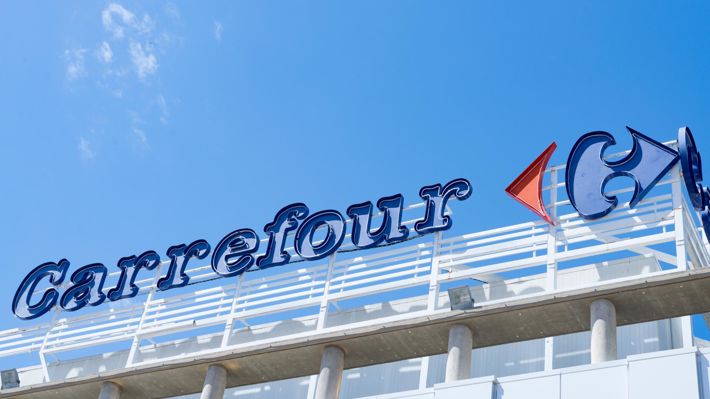 Analyse de l’action Carrefour : l’objectif pour 2030 semble ambitieux ...