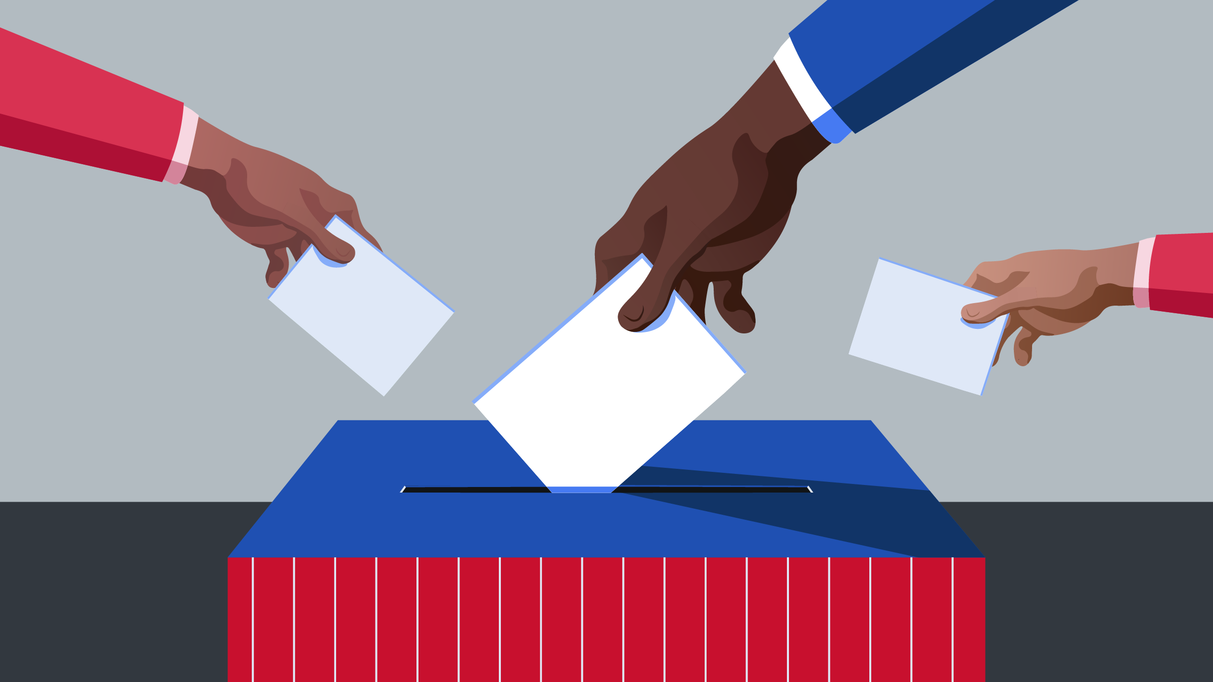 What to Expect From Proxy-Voting Initiatives in 2025 | Morningstar