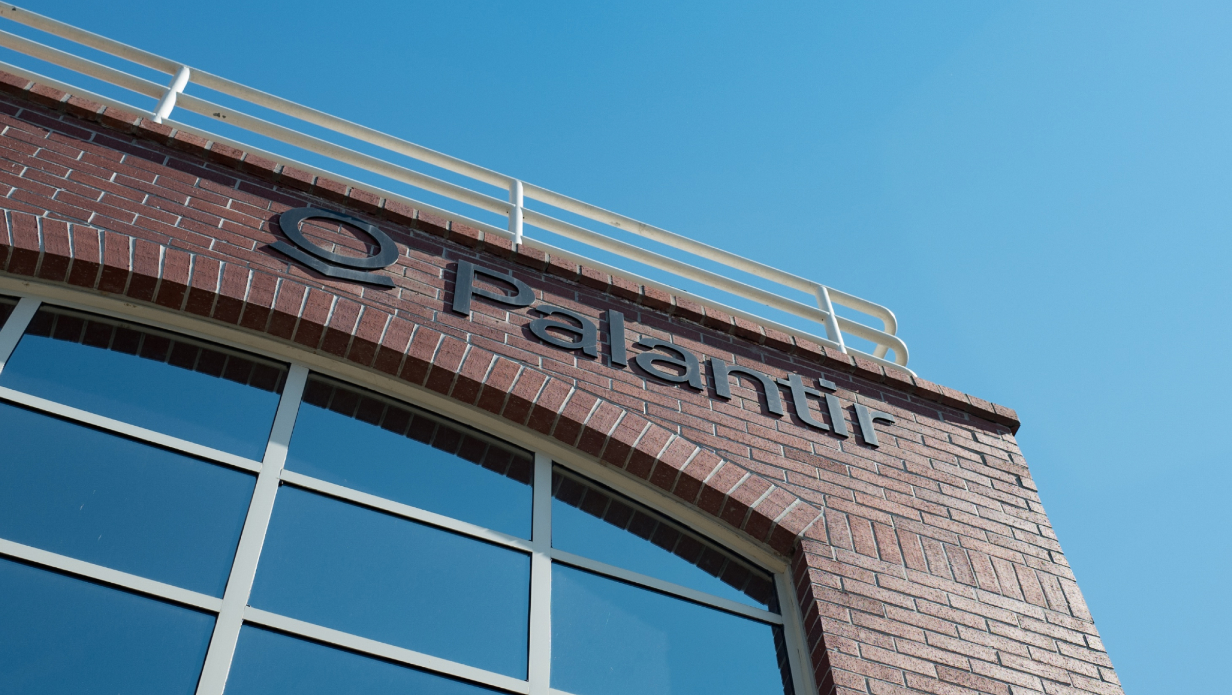 Palantir Stock Has Surged, but Some See Growing Reputational Risks ...