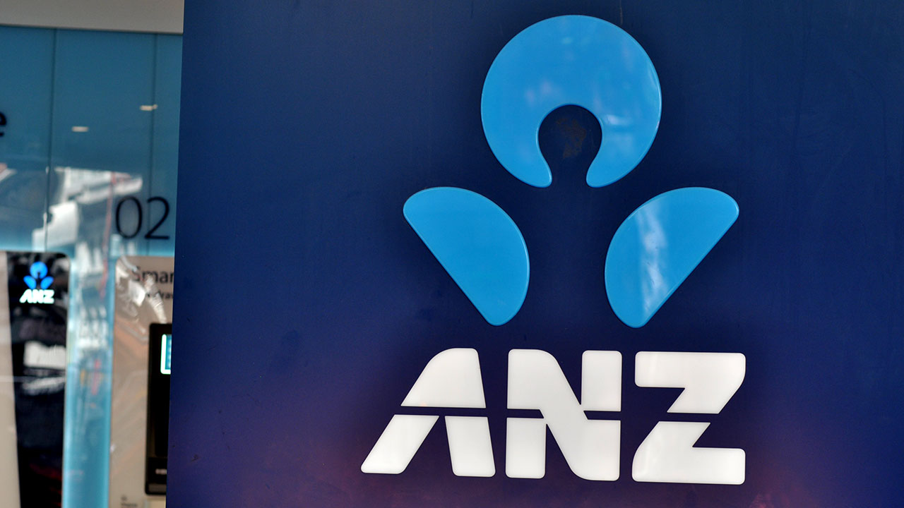 Top priorities for new ANZ CEO