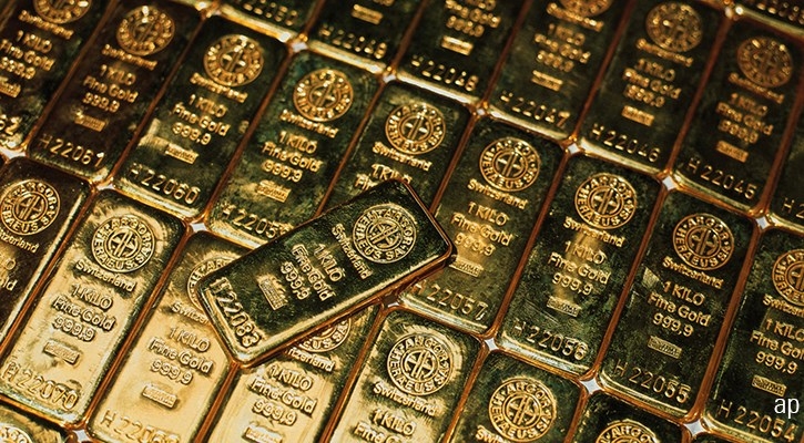 Gold Just Hit a New Record. What’s Next? | Morningstar