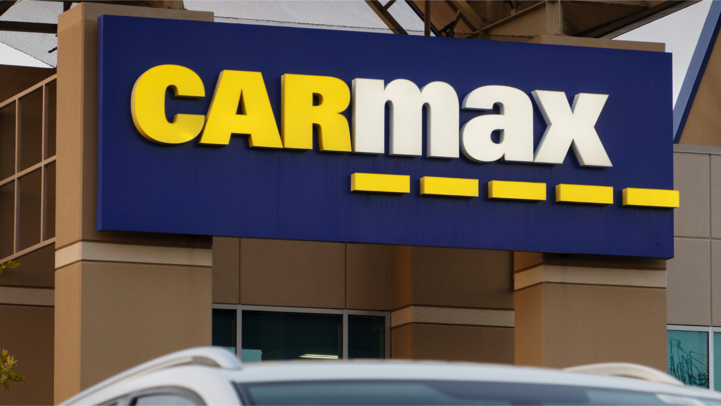 CarMax: Market Should Give New CEO a Chance to Change Results | Morningstar