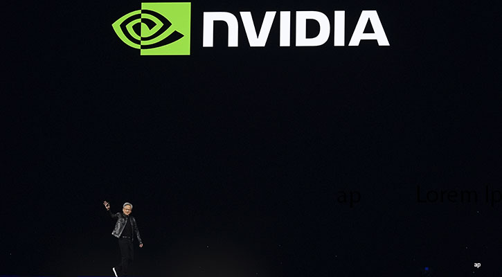 What Does Nvidia's Stock Split Mean for Investors?