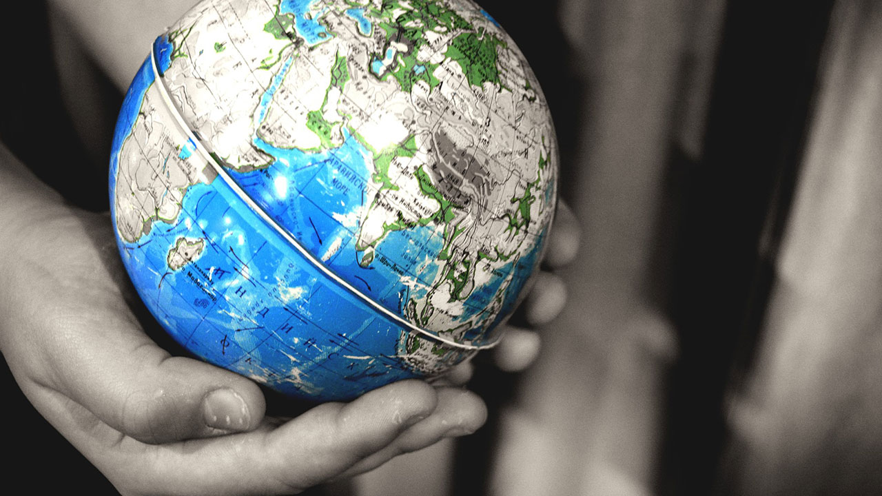 The 10 best global companies to invest in now