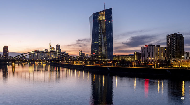 ECB Rates Decision: What to Expect on September 12 | Morningstar UK