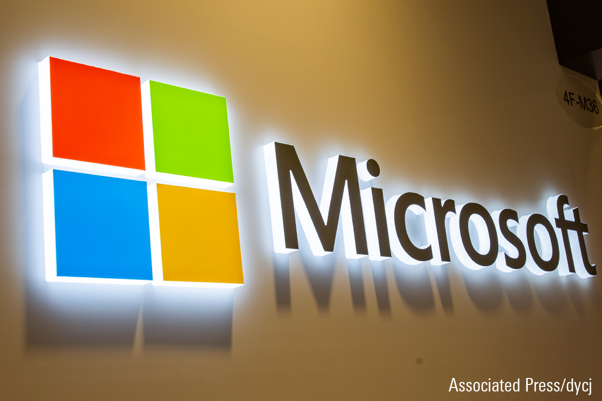 Going Into Earnings, Is Microsoft Stock a Buy, a Sell, or Fairly Valued ...