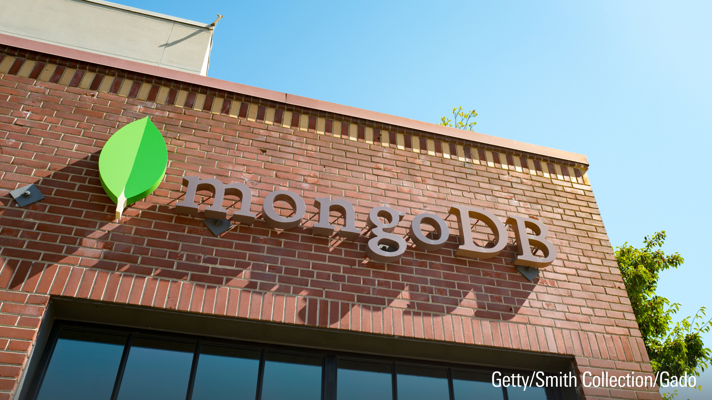 MongoDB Earnings: Accelerating Revenue Growth Drives Outsize Operating ...