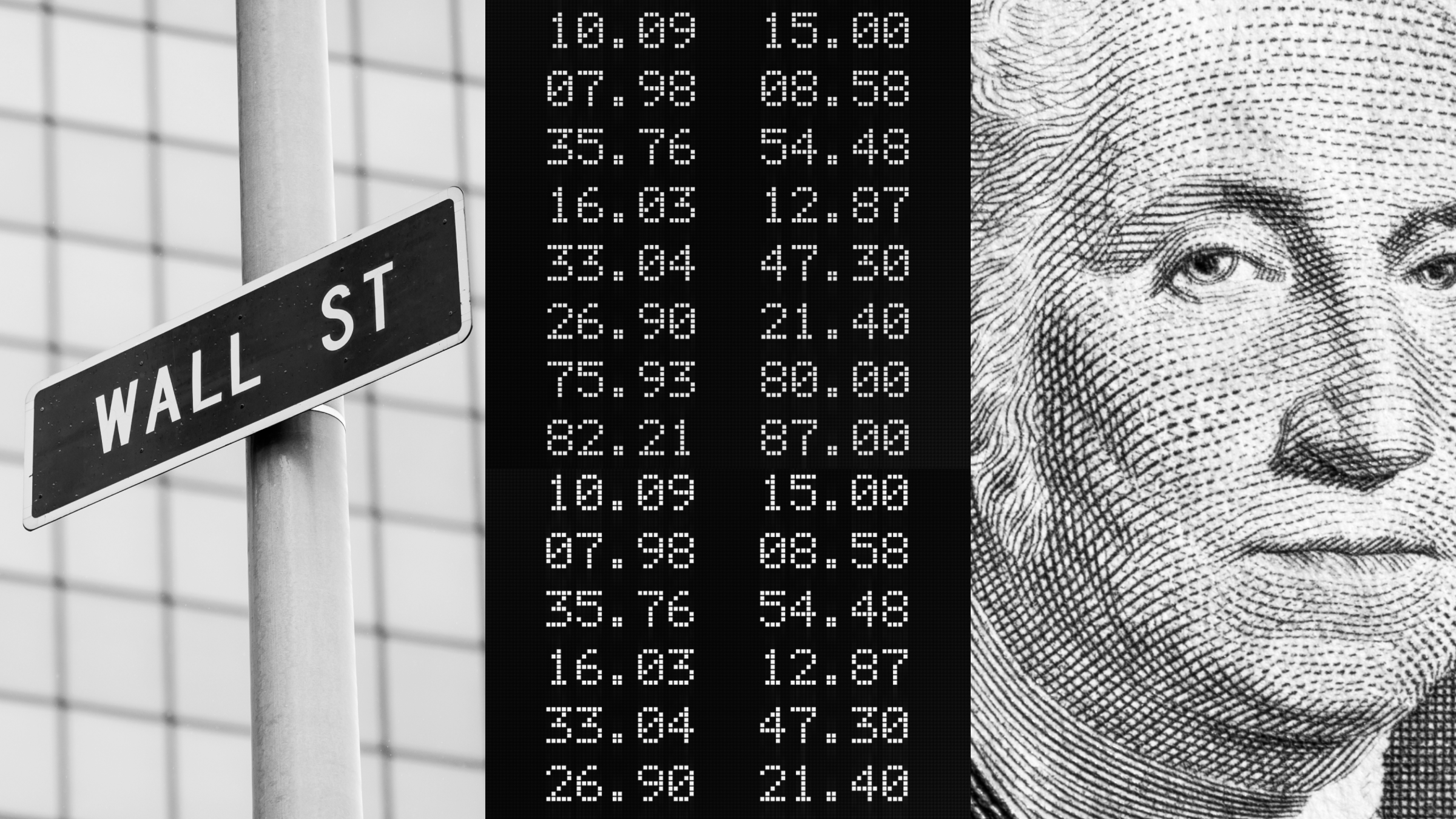 Smart Investor: Top Sector Stock Picks, Bond Market Tug-of-War and Key ...