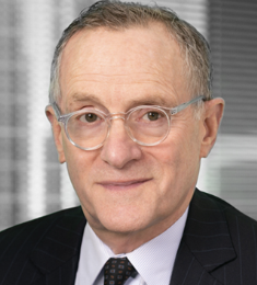 Howard Marks on where he's finding value