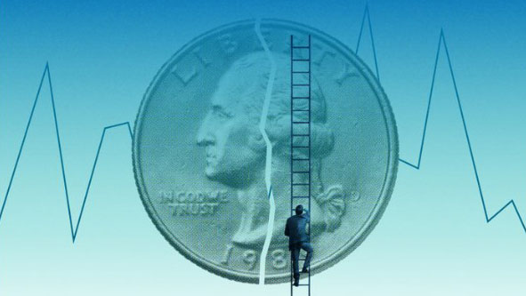 Is the Fed's US inflation target finally within sight?