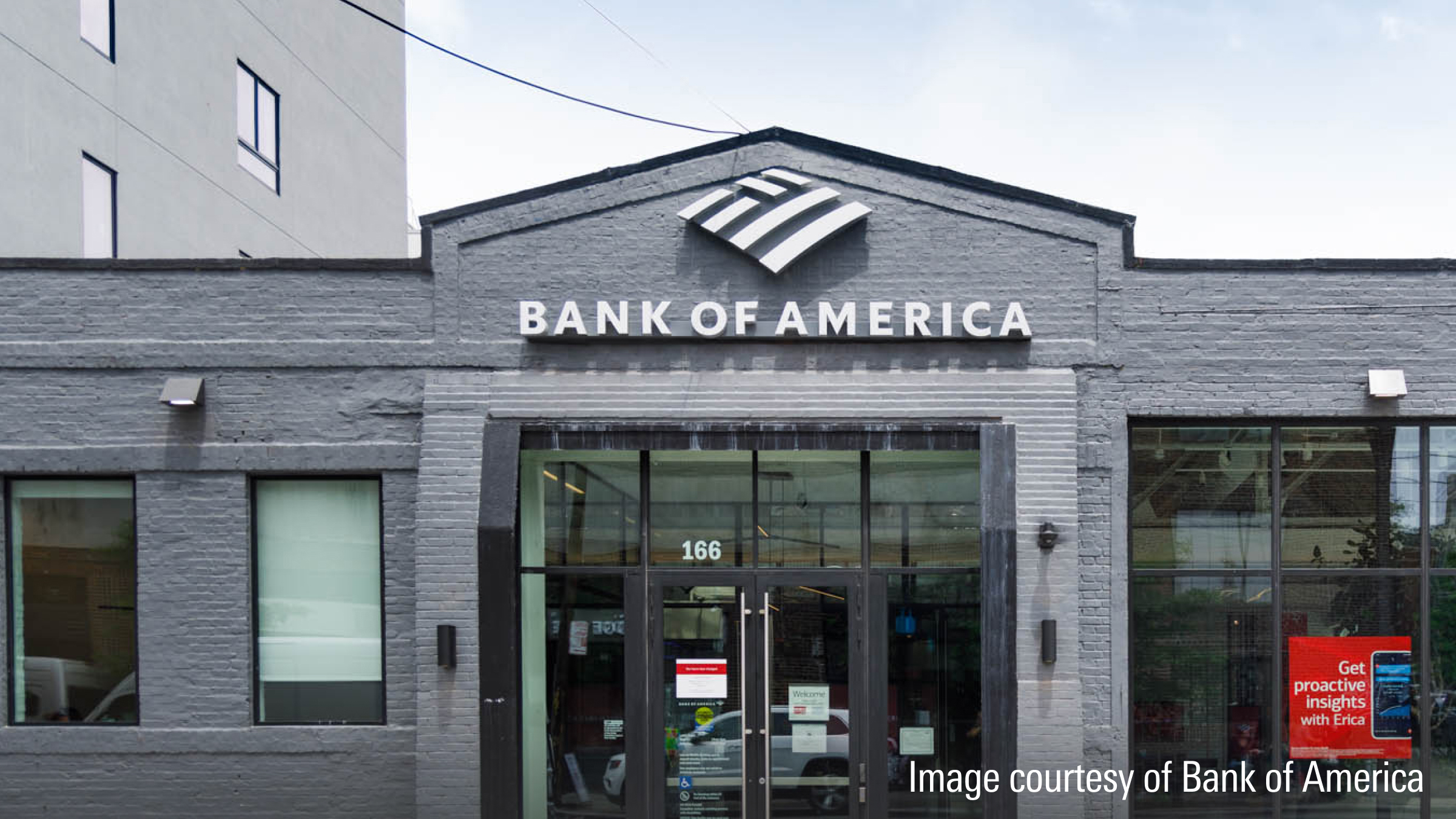 Bank of America Earnings: Profitability Boosted by Higher Net Interest ...