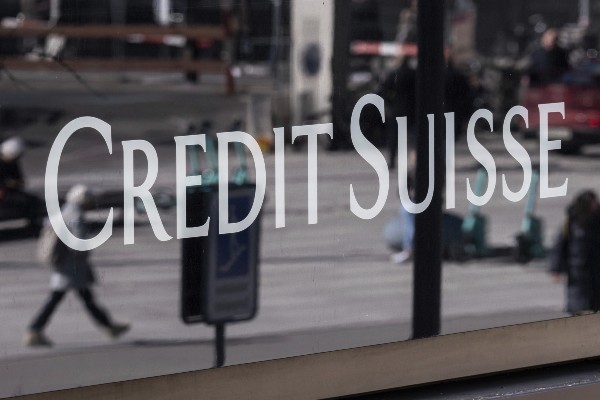 Credit Suisse's Demise: A Timeline of Scandal and Failures